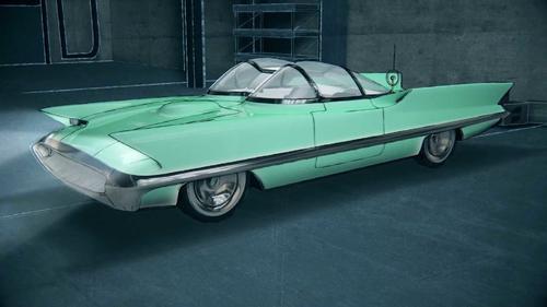 皮卡车装上卡车的车头,还改成了拖车,价格直接翻好几倍