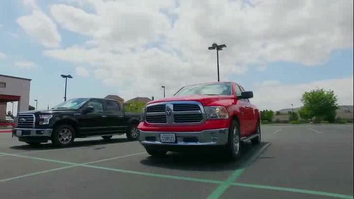 汽车之家美国皮卡去全球挑战之旅即将开始