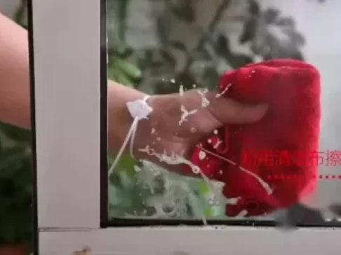 玻璃器使用方法