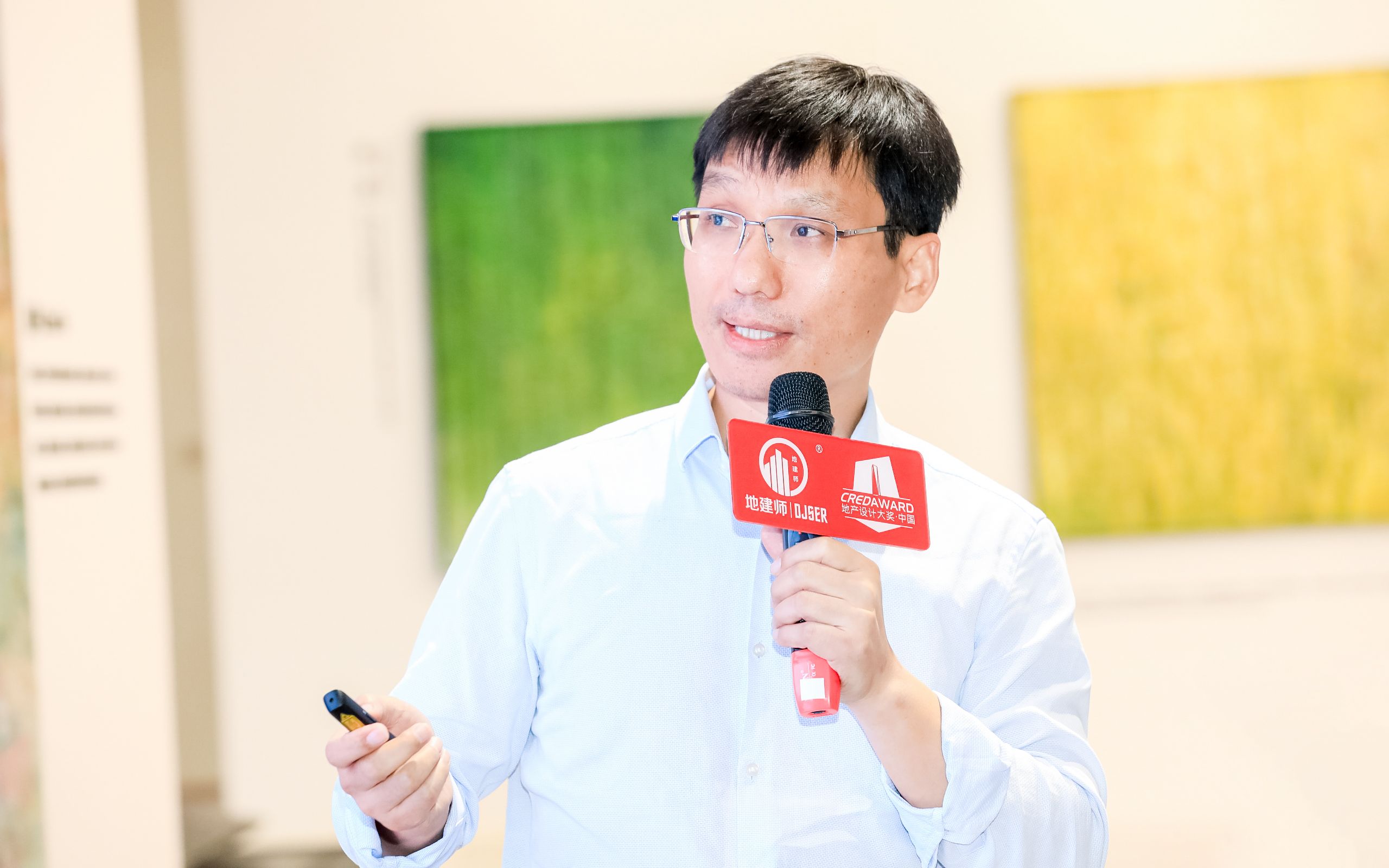 法国VP演讲 | 现代大型公共建筑对城市人文的影响-会展篇