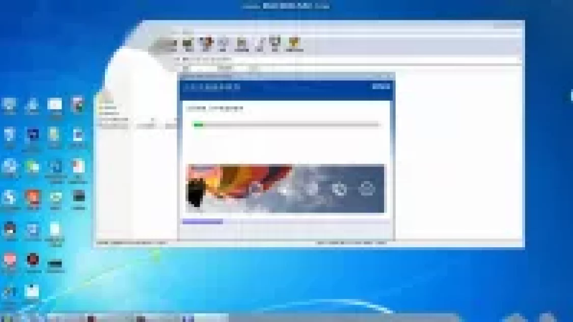 爱普生xp235 xp245驱动安装教程