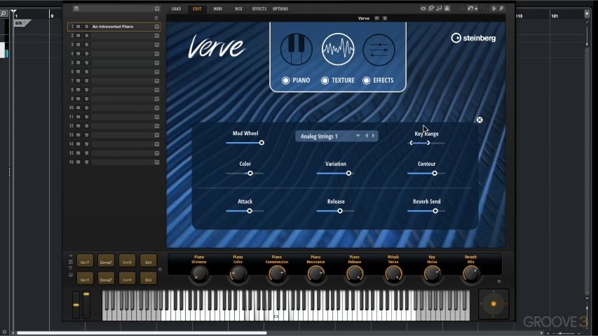 Cubase 12 最新技巧详细解读--5