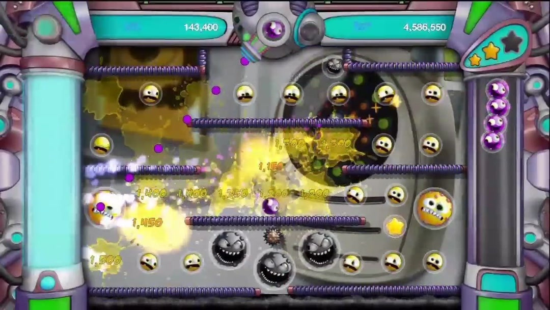 Ms. Germinator Video - GC 2013: Launch Trailer