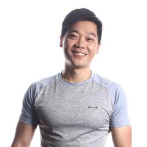 胡教练运动康复 