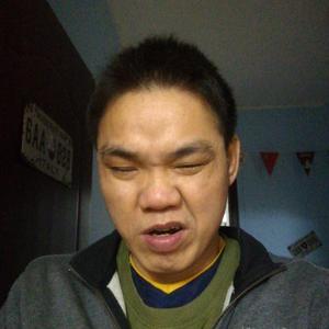 学习中医推拿 