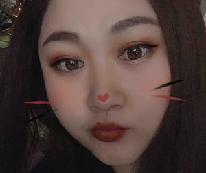 糖果超甜fUgh 