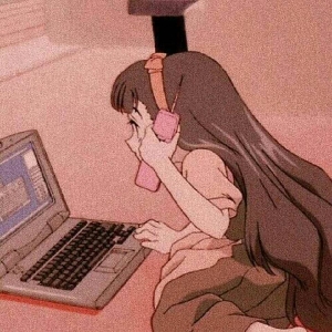 吃狐狸的少女 