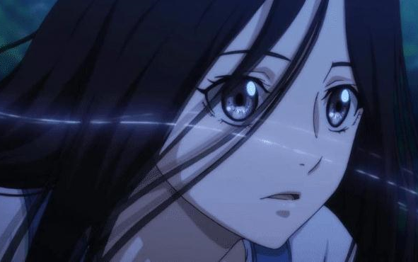 【一人之下】用铅笔画宝儿姐,一直在担心宝儿姐会不会把我埋了。