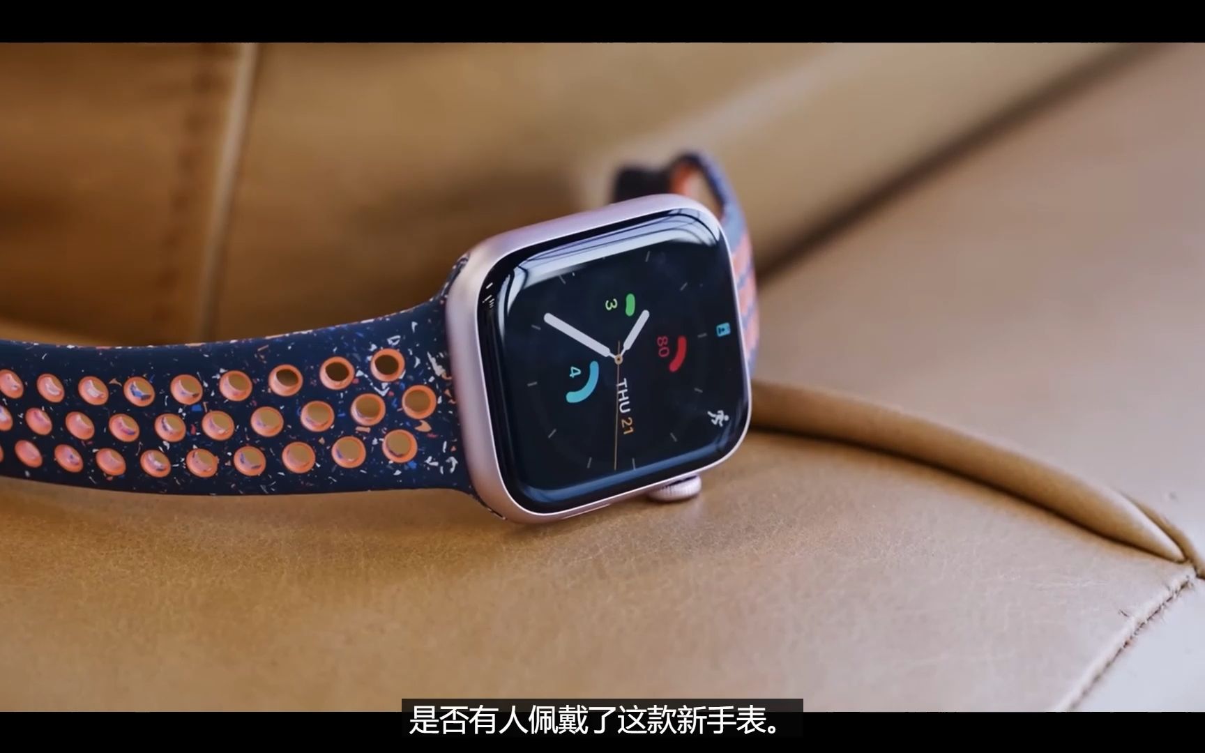 苹果手表Apple Watch Series 9 Ultra 2评测, 你还在等什么