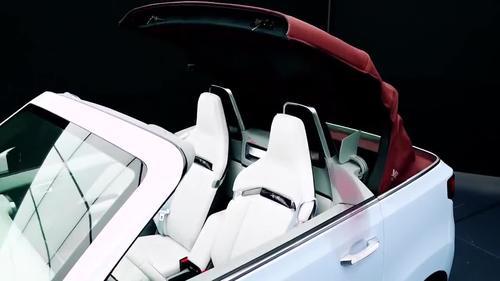 五菱又一神车问世,史上最便宜的,电动敞篷车,,你会买吗?