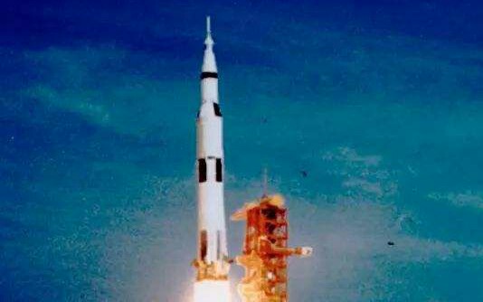 【航天模拟器】历史重现,阿波罗十一号载人登月