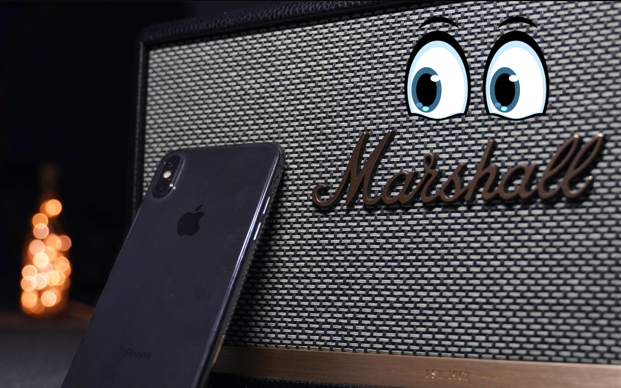 【手机维修案例】一部经历坎坷的iPhone X!