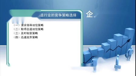 第18讲__企业战略管理(18)