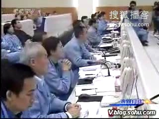 嫦娥一号18时05分发射