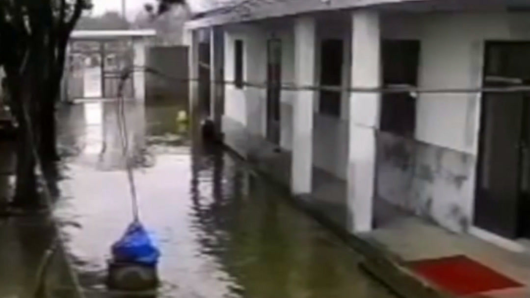 突发!南京市溧水区发生2.8级地震 几乎同一位置一月前刚发生地震