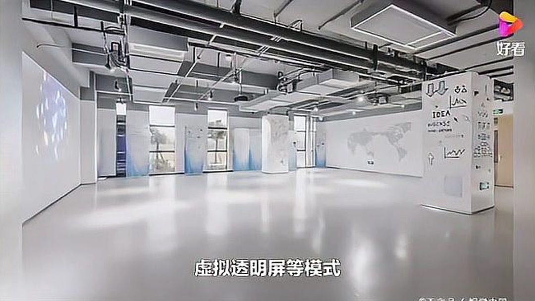 #武汉大屏安装#武汉滑轨屏安装。滑轨屏的应用