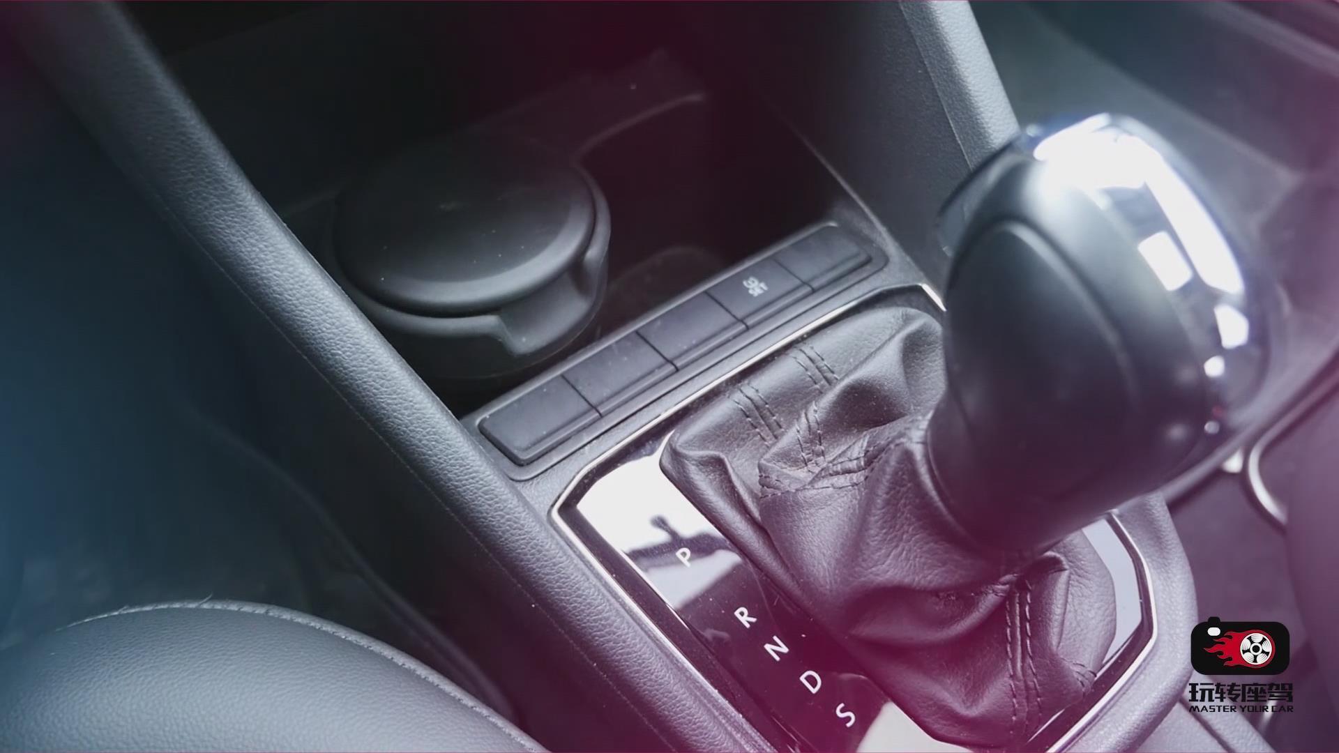 捷达驾驶辅助类功能演示