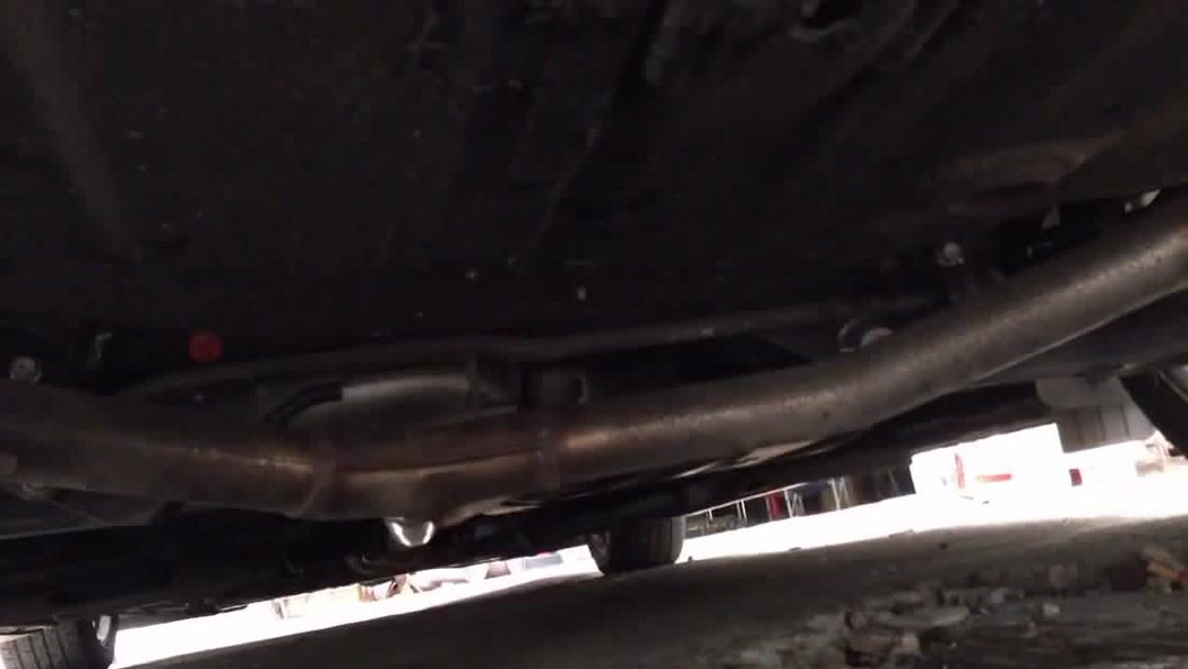 起亚K5改装无线遥控真空排气阀门声浪!