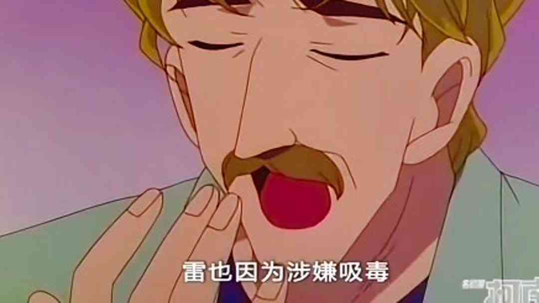 名侦探柯南:这真的是很值得看的一集,柯南不愿相信凶手是他