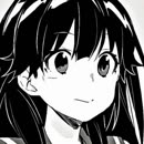 喜欢喝茶的谷利子美 