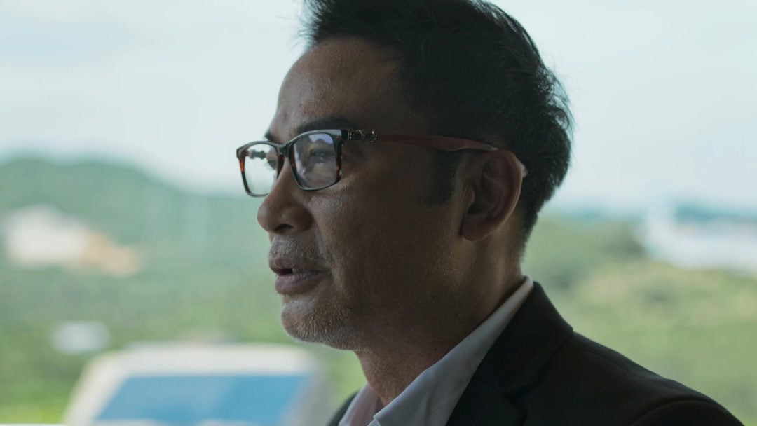 破冰行动电视版第32集