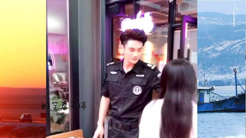 帅不帅无所谓,加不加微信也无所谓,就想查查自己的绿码!