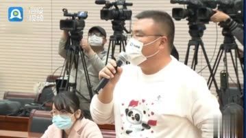 有了电子健康码为何还要使用"场所码"?济南市大数据局答海报新闻提问