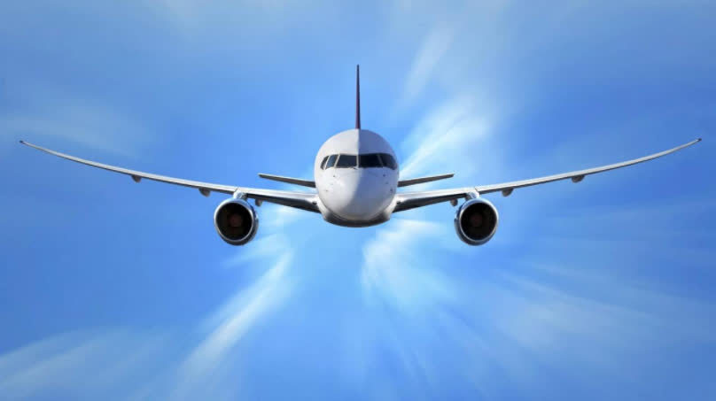 你知道民用飞机有配备降落伞吗?看完这个视频,你就知道真相了