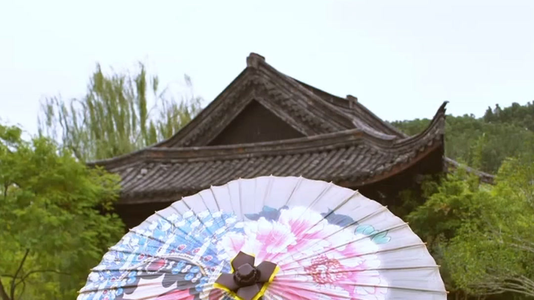 保护我们的传统文化,希望多年后别人还能记得他们的技艺来自我们华夏!