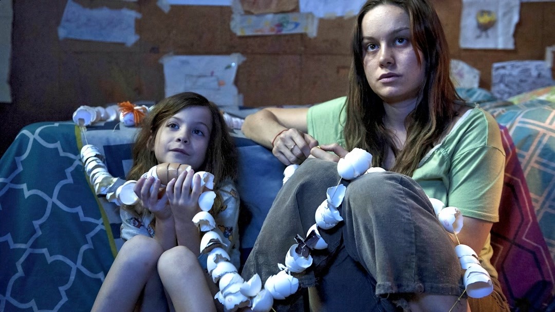 豆瓣高评8.8分的成长童话,把“禁室培欲”拍成了“禁室培爱”