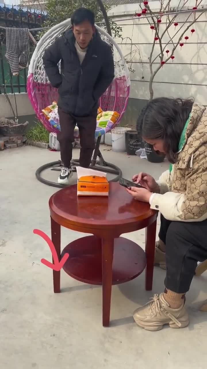 ...要大嫂去洗好不好婆婆和儿媳农村的生活关爱农民支持传递正能量...