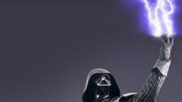 梁田聪ps小案例:制作超酷的闪电效果