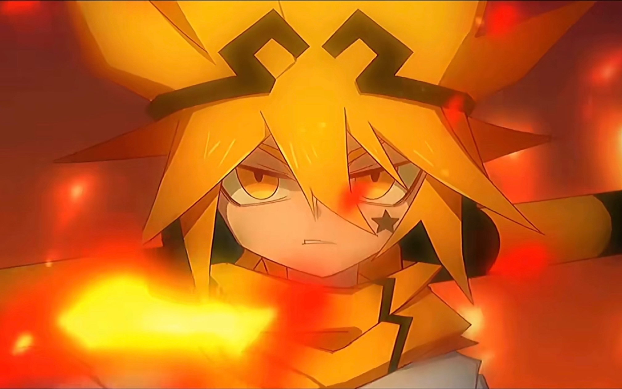 【凹凸世界】豪华手书《征程》全员少年! 激情翻唱 你听过吗