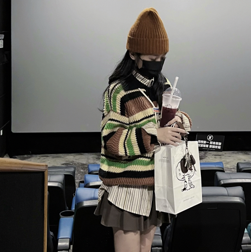 想当个富婆好难 