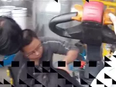 卓一电动叉车质量万里行——维修指导