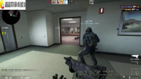 cs:散弹枪连射教程,威力真的太大了
