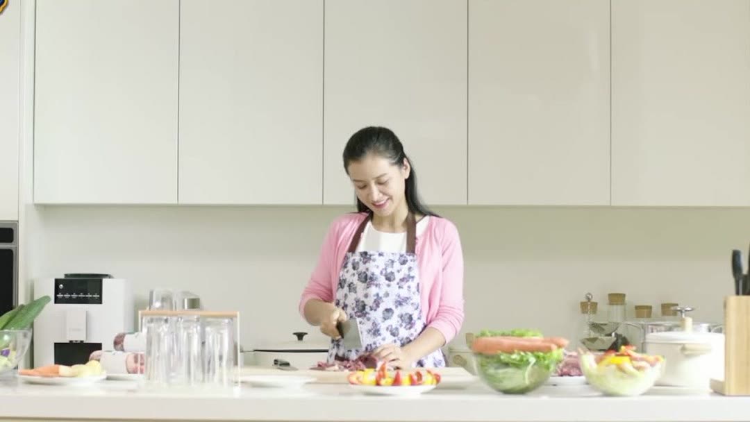 《中国好食品》特别推荐——锡林郭勒羊肉