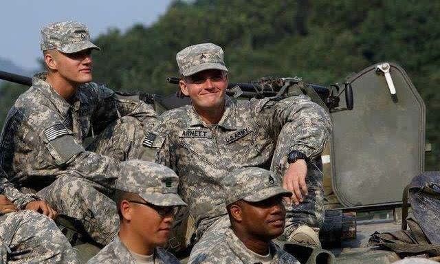 谈判再次破裂,6小时协商无果又一次被拒绝,美国颜面尽失