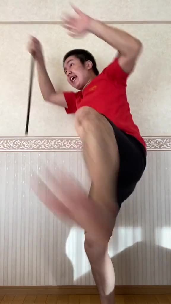 幽默爆笑哥的日常搞笑模仿秀#这也太可爱了吧#搞笑