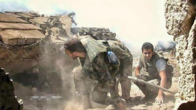 叙利亚凌晨遭遇空袭,美指责俄军滥用战机,协议走向崩溃边缘