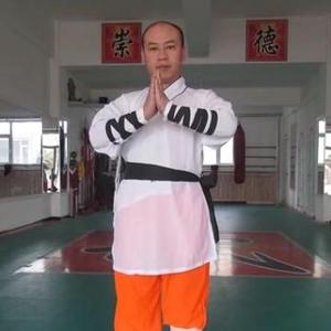 农安县第一武馆 