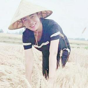 豫东乡妹子 