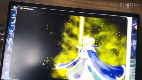 黑雷iOS模拟器体验追加fgo宝具使用,是真的卡