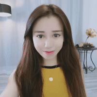 积极向上的橙子 