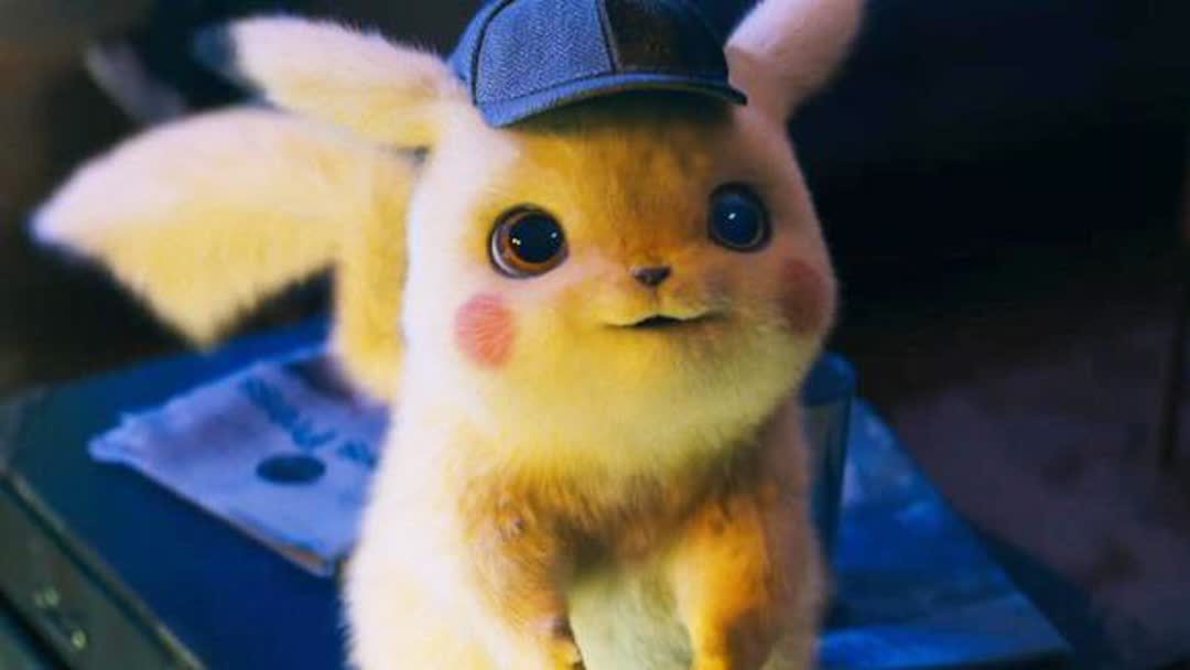 还未上映但好看TOP5电影推荐,皮卡丘出了真人版!