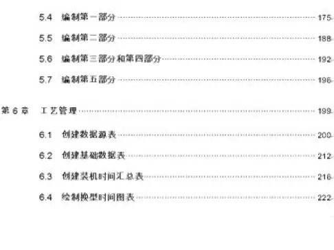 excel高效办公-生产管理
