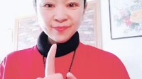 扬老师戏曲旦角身段表演教学