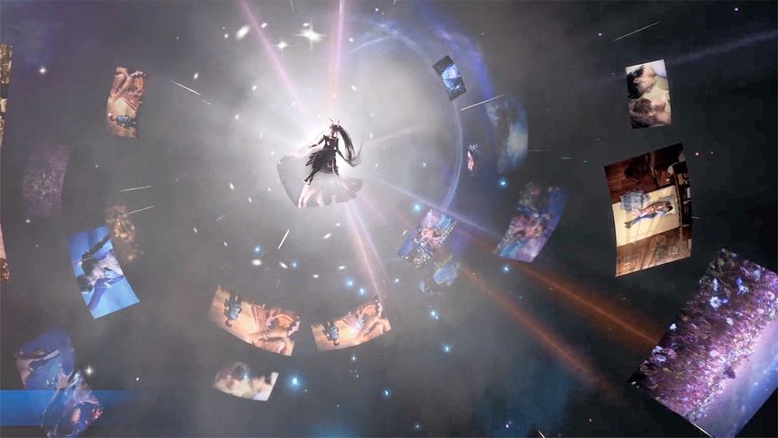 斗罗大陆:135集预告,小舞献祭,泪目!