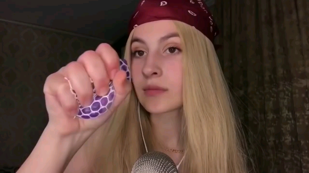 「Ana」1小时 6000触发音