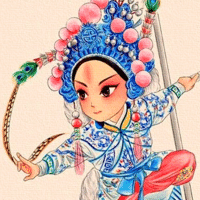 戏曲大看台 